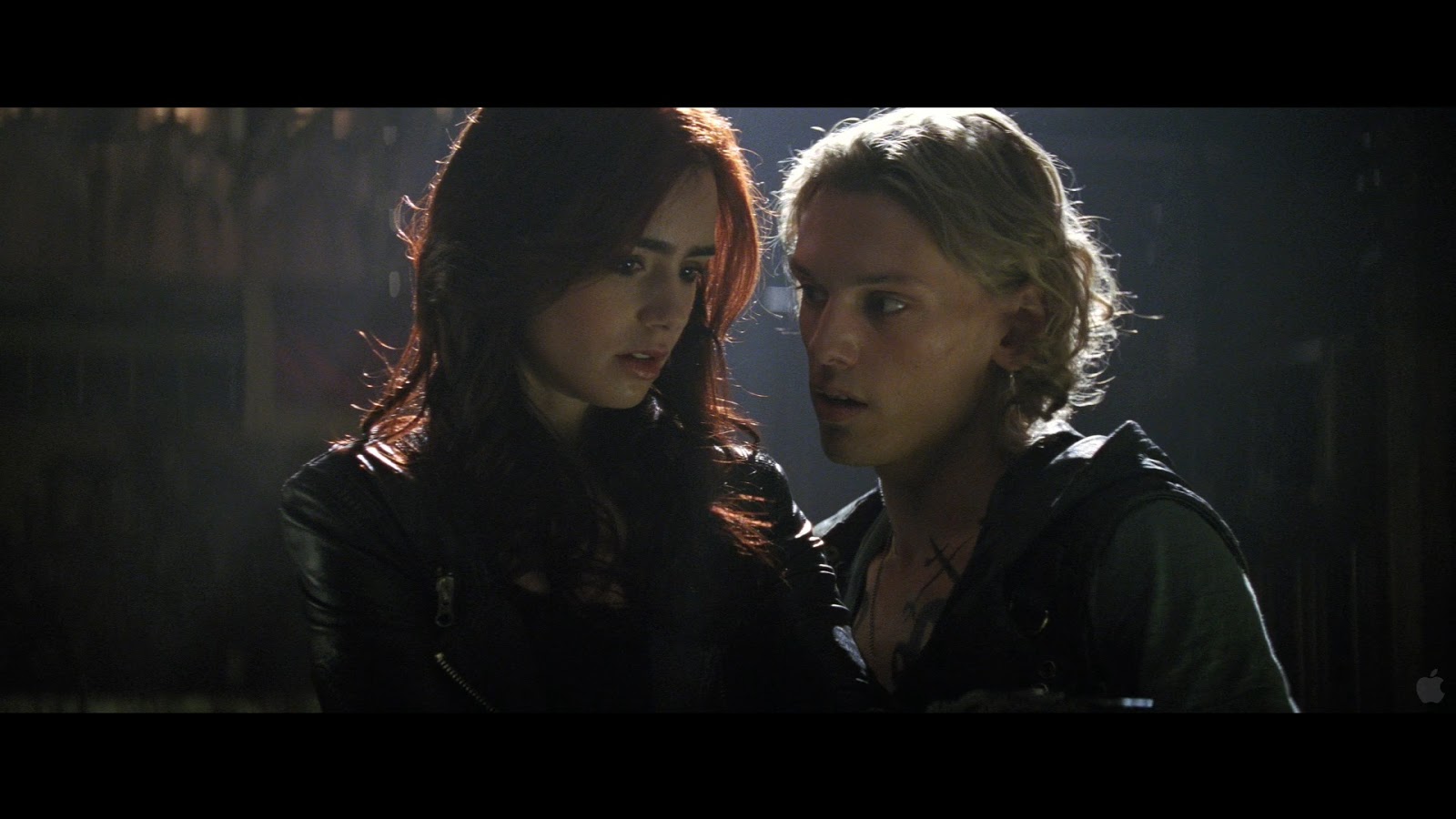 Clary And Jace In Entertainment Weeklys 10 All Time Favourite Ya Couples Tmicanada