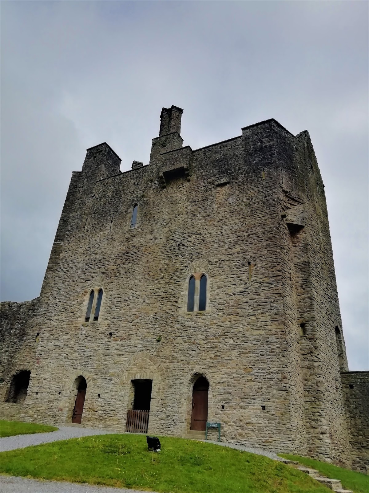 The Laois Cyclist: Roscrea, Tipperary
