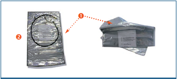 Equipment for Recovery, Recycling, Reclamation and Evacuation (RRRE ...