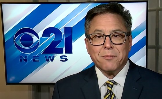 The Turner Report: Eight months after his heart stopped twice during ...