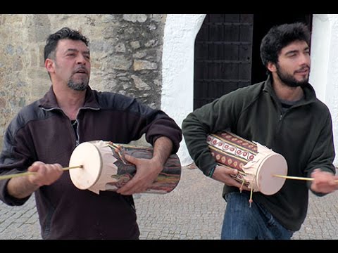 A ALDRABA: As roncas de Elvas