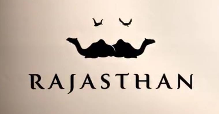 Jane kya dikh jaye: Rajasthan Tourism’s new logo- 'Jaane Kya Dikh Jaye’