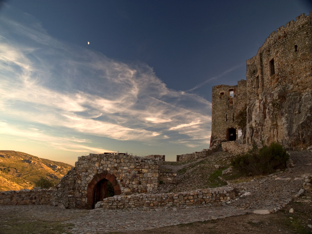 TURISMO EN ALDEA DEL REY