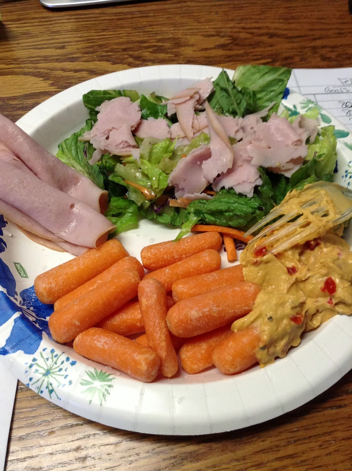 EmpowerMoms: 21 day Fix by Autumn Calabrese program- Week 3 Nutrition ...