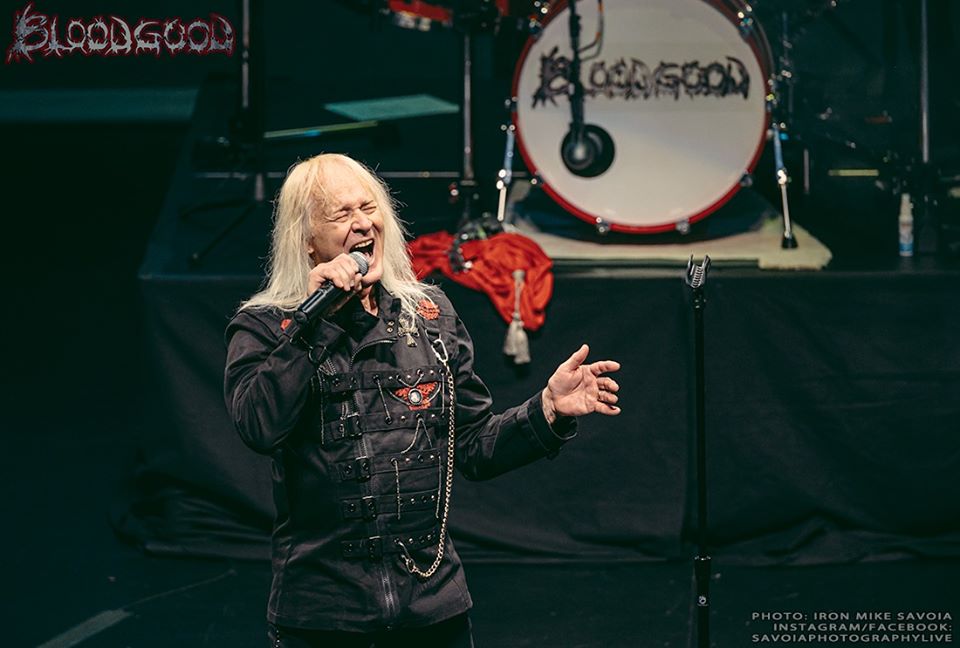 Photos from Bloodgood Concert - Jan, 30 - 2020 - Classic Christian Rock ...