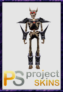 Project Skins: Sets Custom (15)