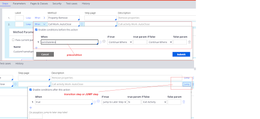 Pega Activities complete understanding | Pega Help | Case Management ...