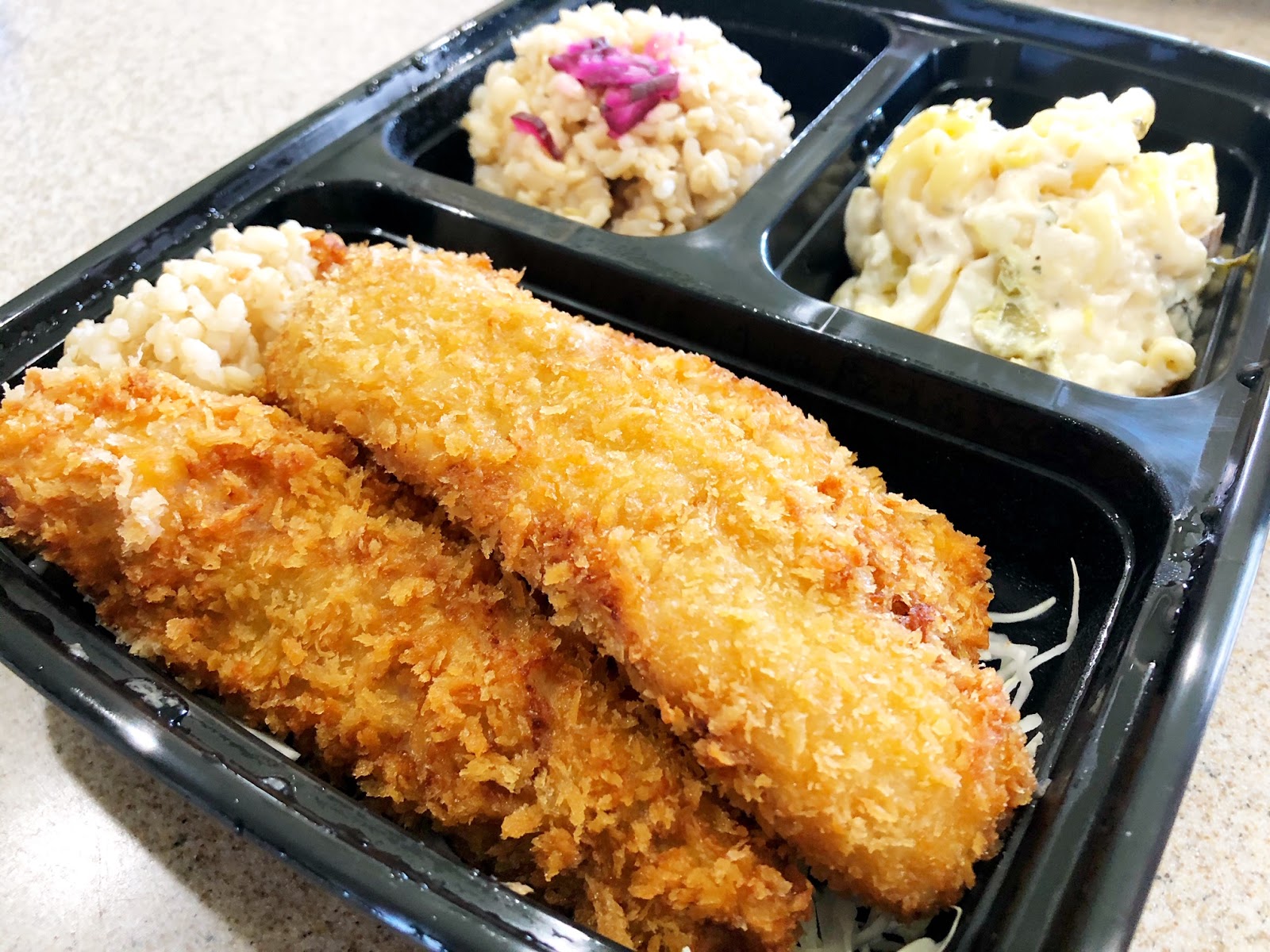 Hawaii Mom Blog: More from Gochi Grill