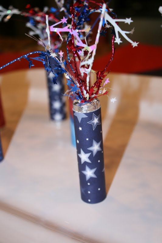 everything to entertain: Lifesaver Fireworks