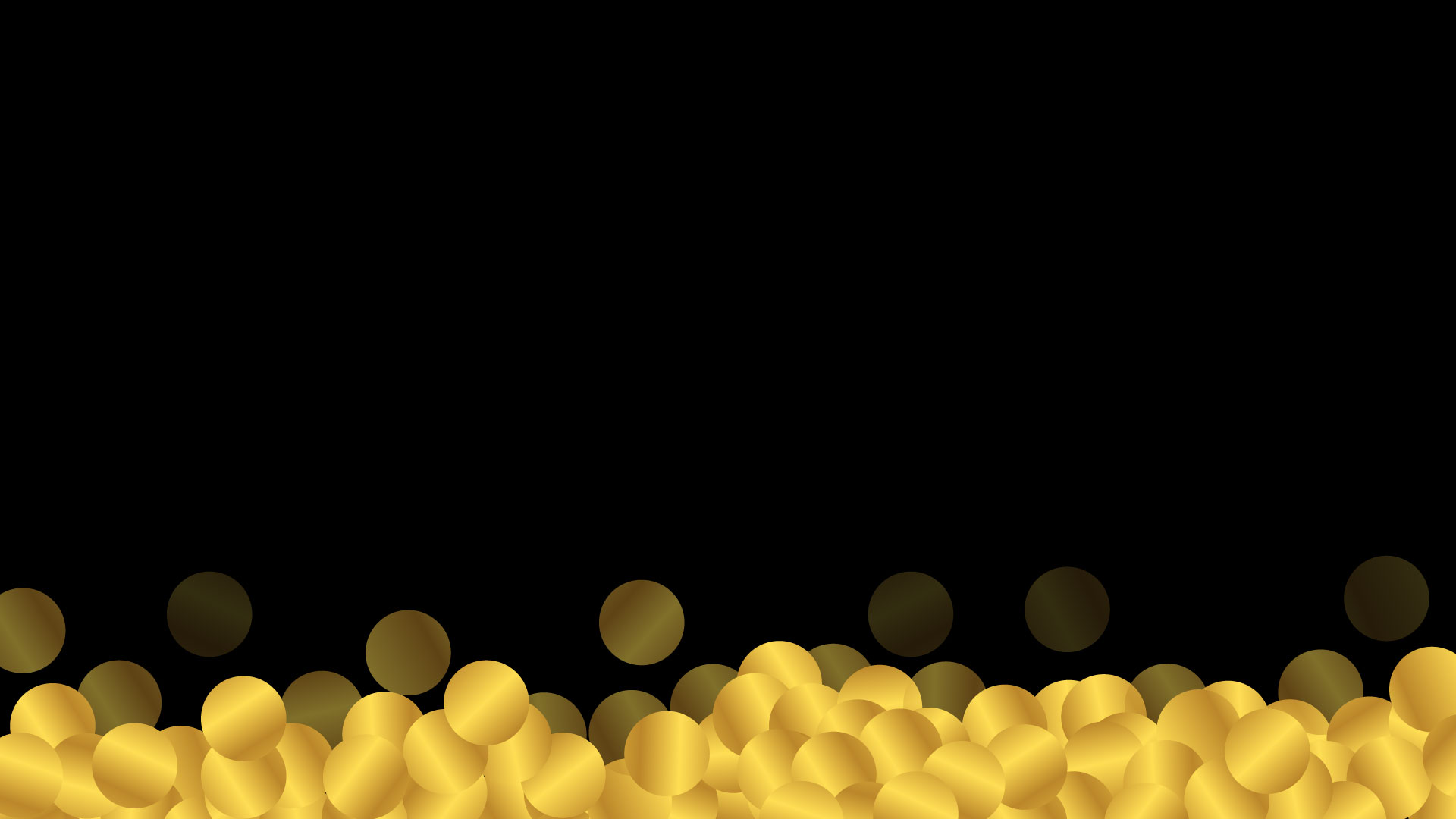 Kumpulan Background Hitam Emas yang Indah dan Elegan - Masvian