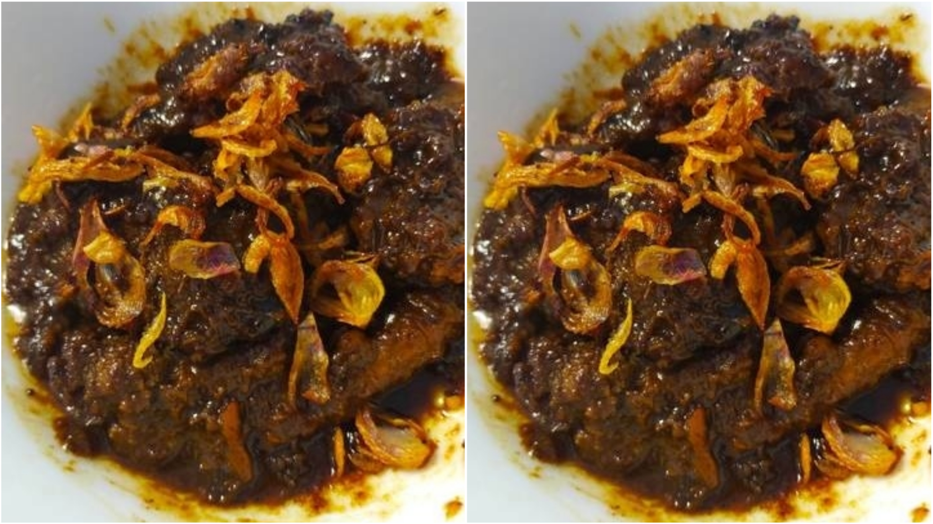 Malbi Daging Sapi Khas Palembang - Tips Masak Sedap