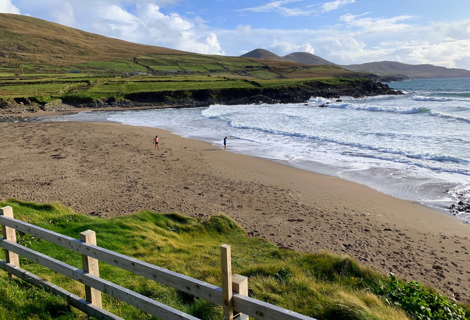 Where 2 Next?: A Day Trip to Ring of Kerry, Kerry Co., Ireland