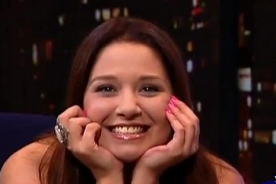 Tu Noticia11.......Lo que te interesa!!!: Daniela Alvarado confirma su ...