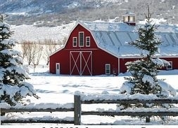 33 Amazing Red Barn Building Design Ideas | ARA HOME