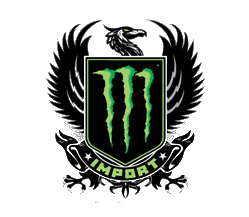 World of Energy Drinks: Energy Drink Test #43 Monster Import