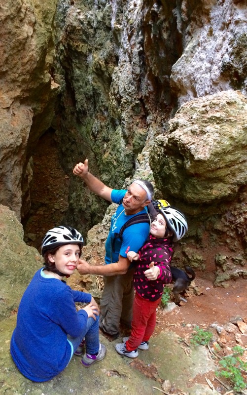 Stevie Haston: Mistra Rocks Labyrinth, by Stevie Haston.