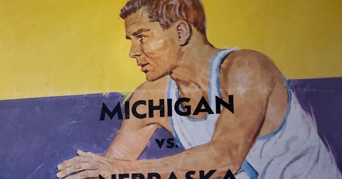 Remembering Fred Hare (MBB 1964/66) | HuskerMax Forums