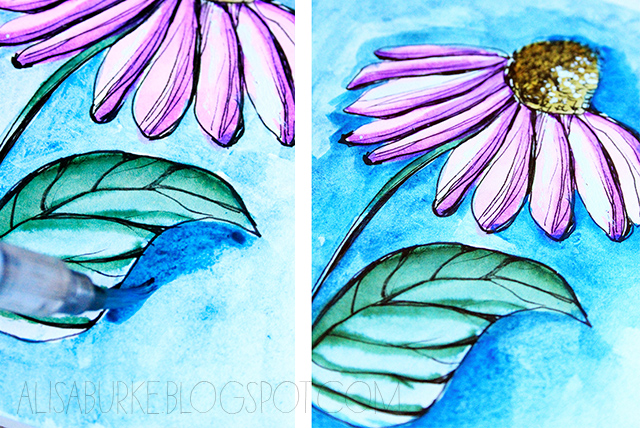 alisaburke: ways to fill white space