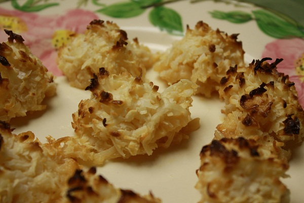 Paula's Bread: President Cookies Part II