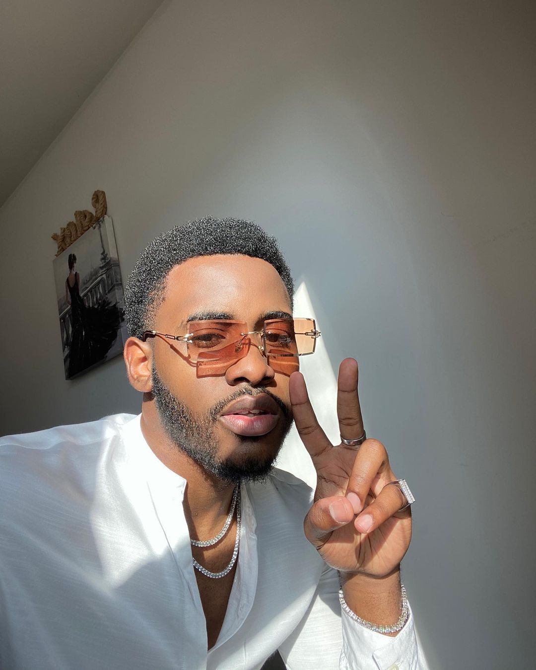 Pictures of Justin UG - Chukwudi Justin Ugonna