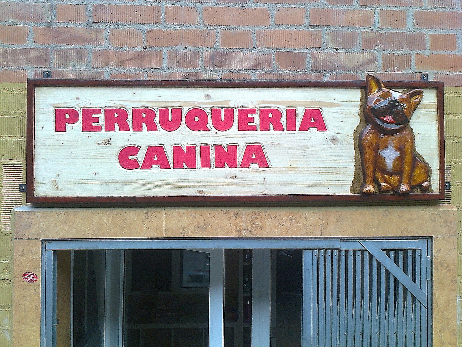 Rótulos de Madera. artesanos: Rótulos de Madera,carteles y letreros