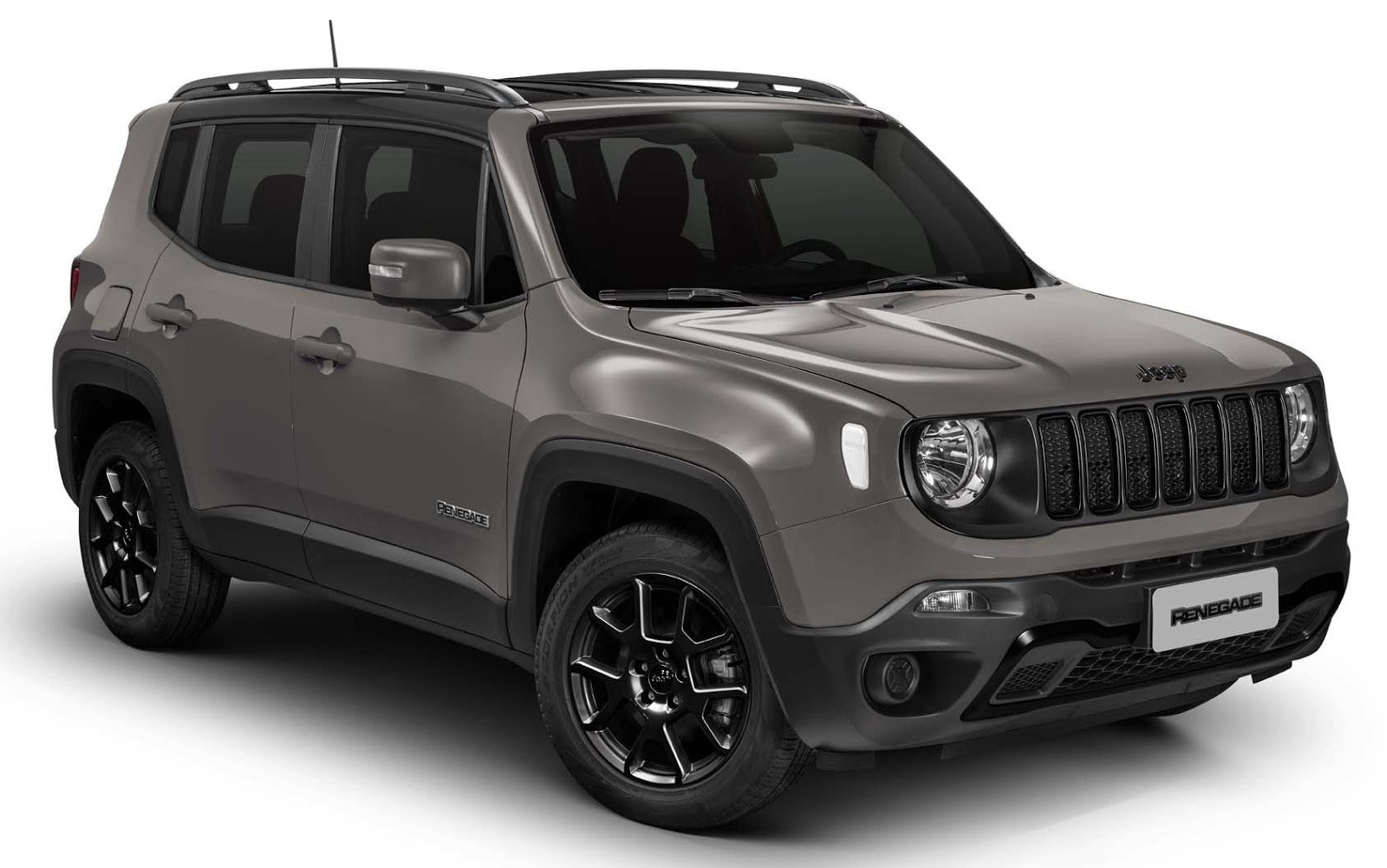Jeep Renegade 2020: preço sobe até R$ 7 mil; veja fotos