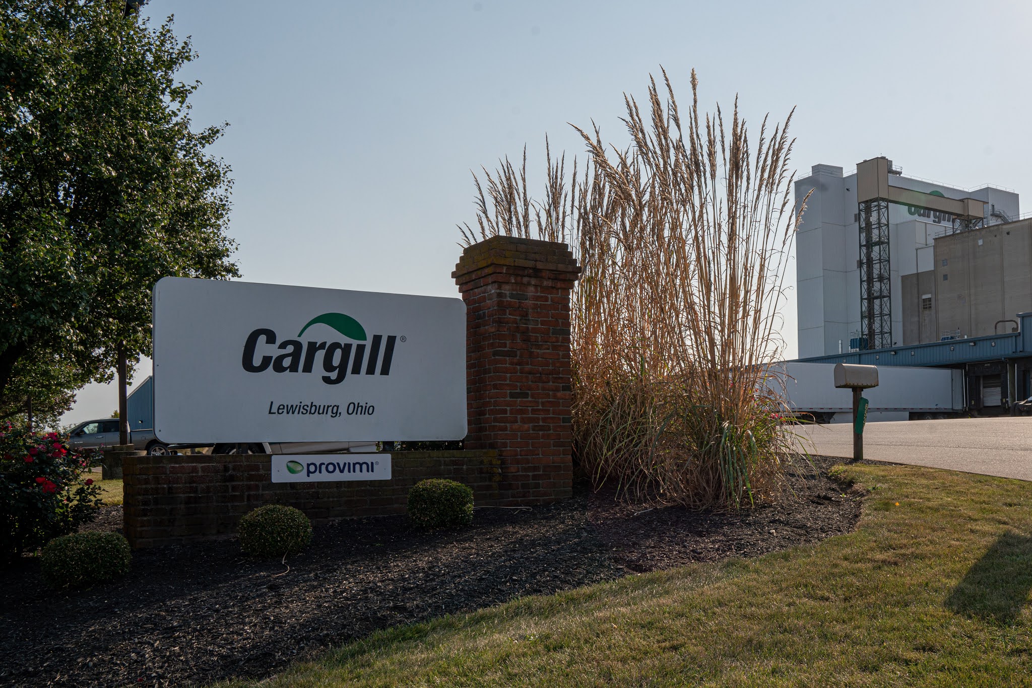 The Aquaculturists: Cargill sets new standard for premix production ...