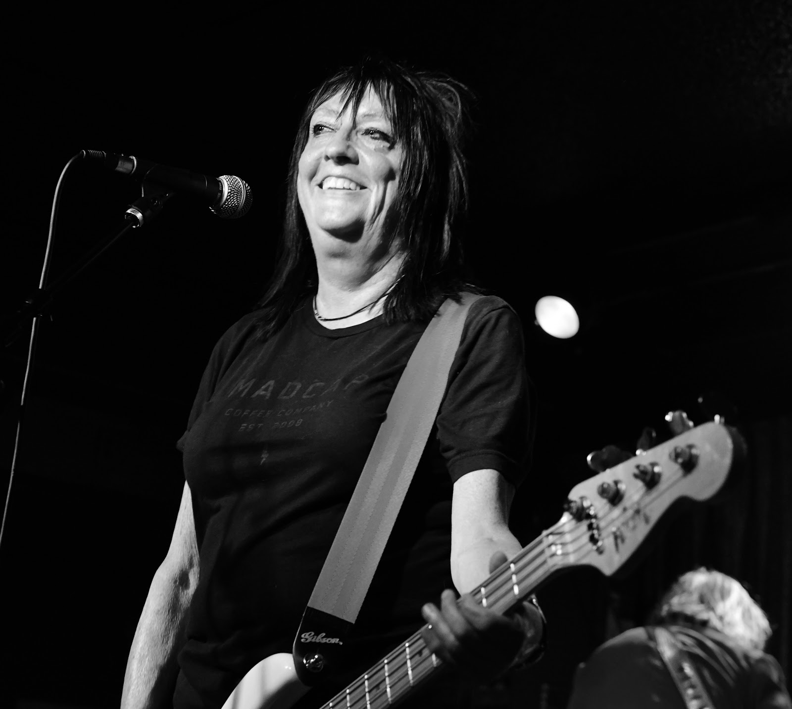 There's Something Hard in There: The Fastbacks, The Meices and more: Banding together for a ...