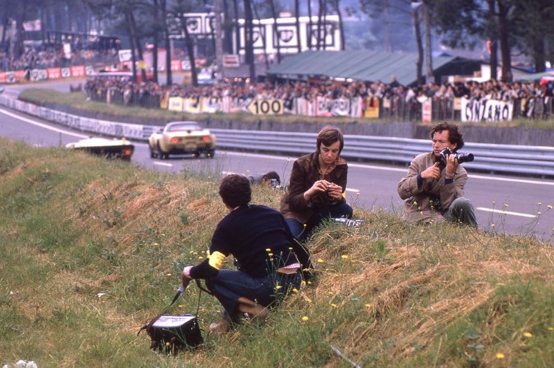 48 Wonderful Photos That Show What Europe Looked Like in 1970 ~ Vintage ...