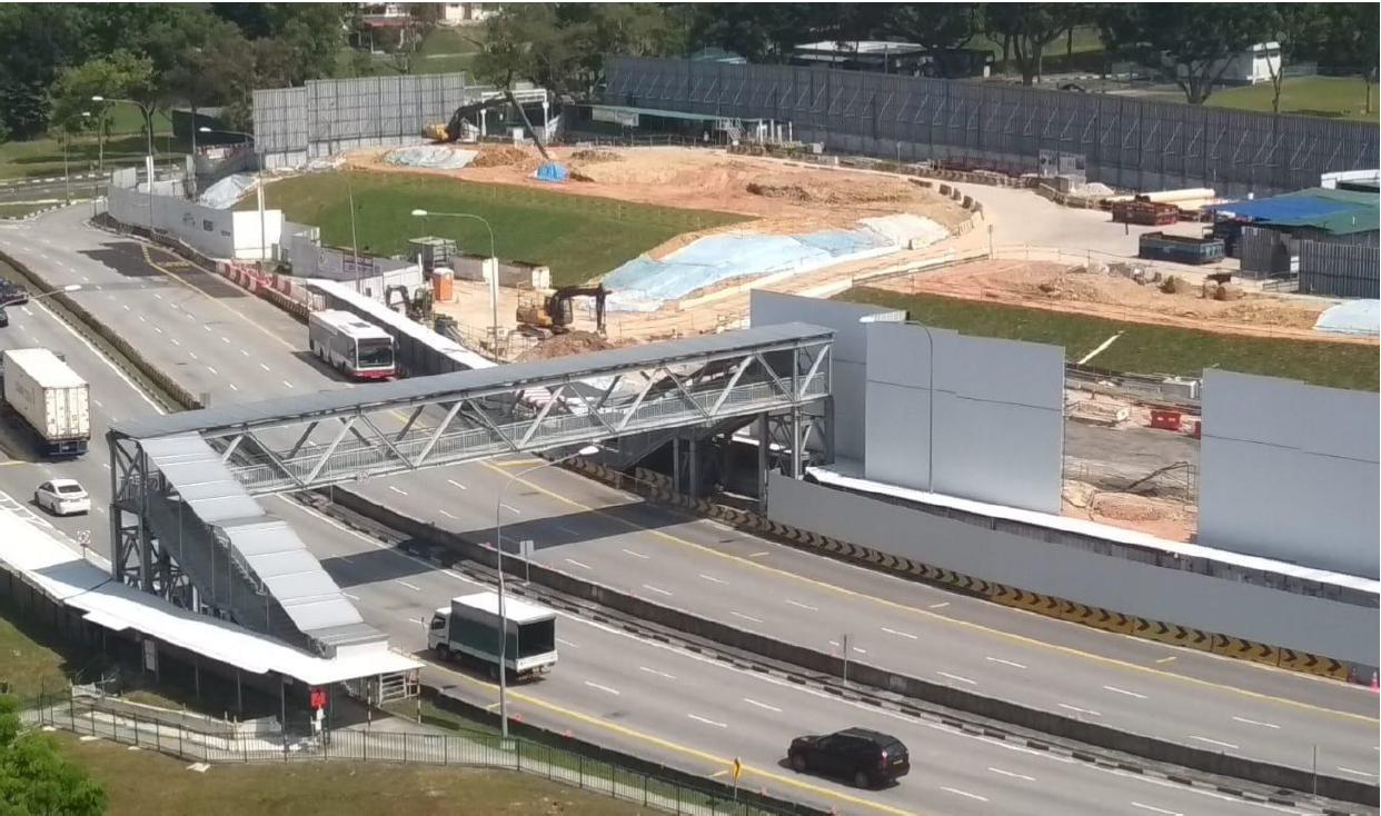 Thomson Line Construction: LTA Update (Q3 2019)