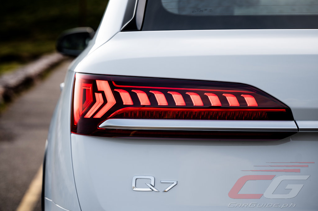 Audi Shines a Light on Advanced Lighting Technology | CarGuide.PH ...