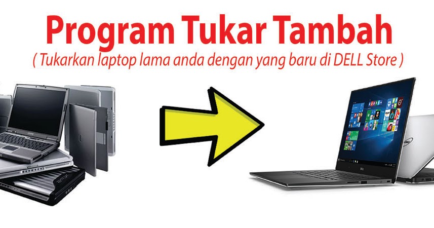 the Premium ( Information Technology ): PROGRAM TUKAR TAMBAH SEP 2017