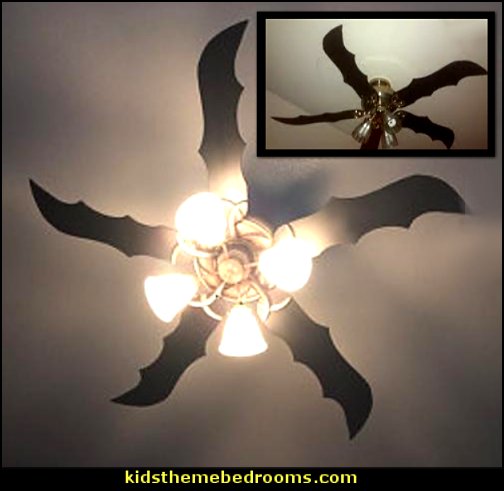 Decorating theme bedrooms - Maries Manor: batman bedrooms - batman ...
