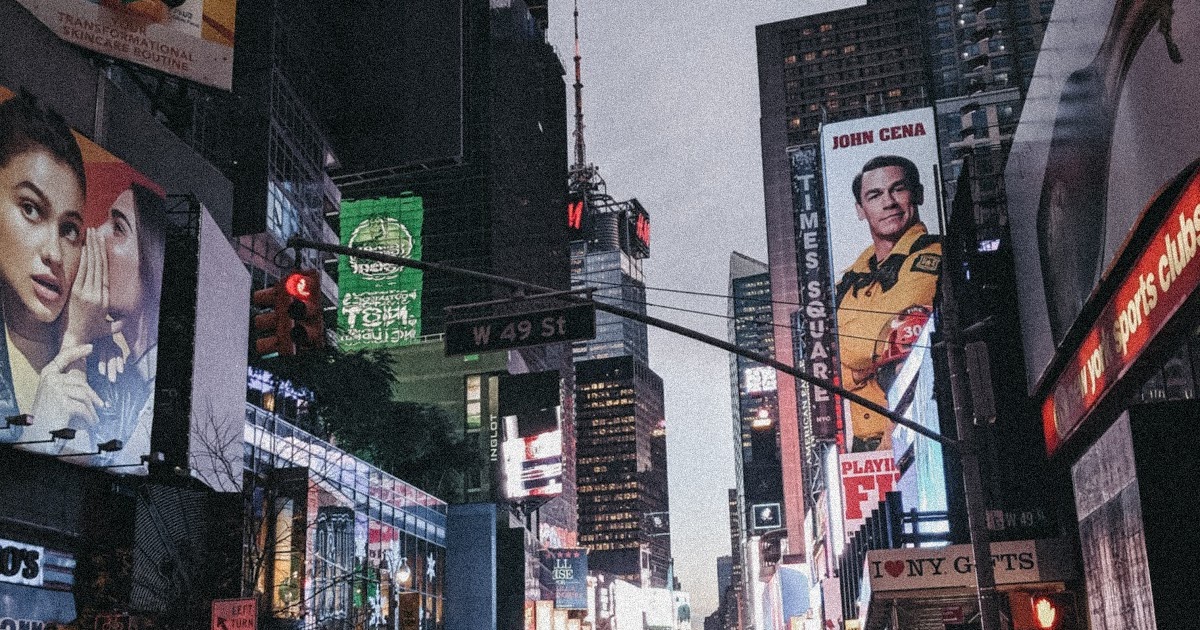 New York City Guide — This Infernal Racket | my life, after cancer