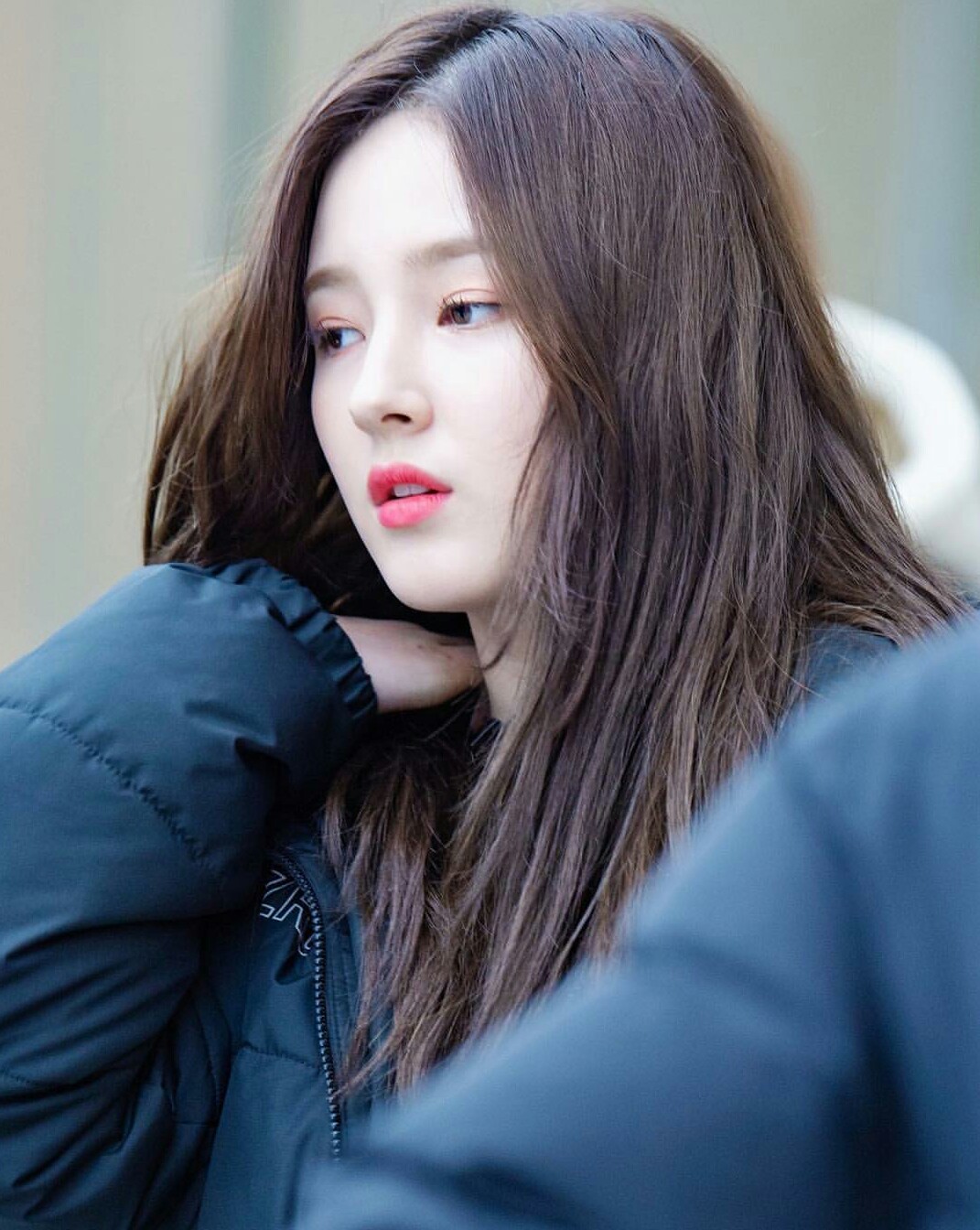 HD images of NANCY MOMOLAND, Nancy momoland age, biography, boyfriend.