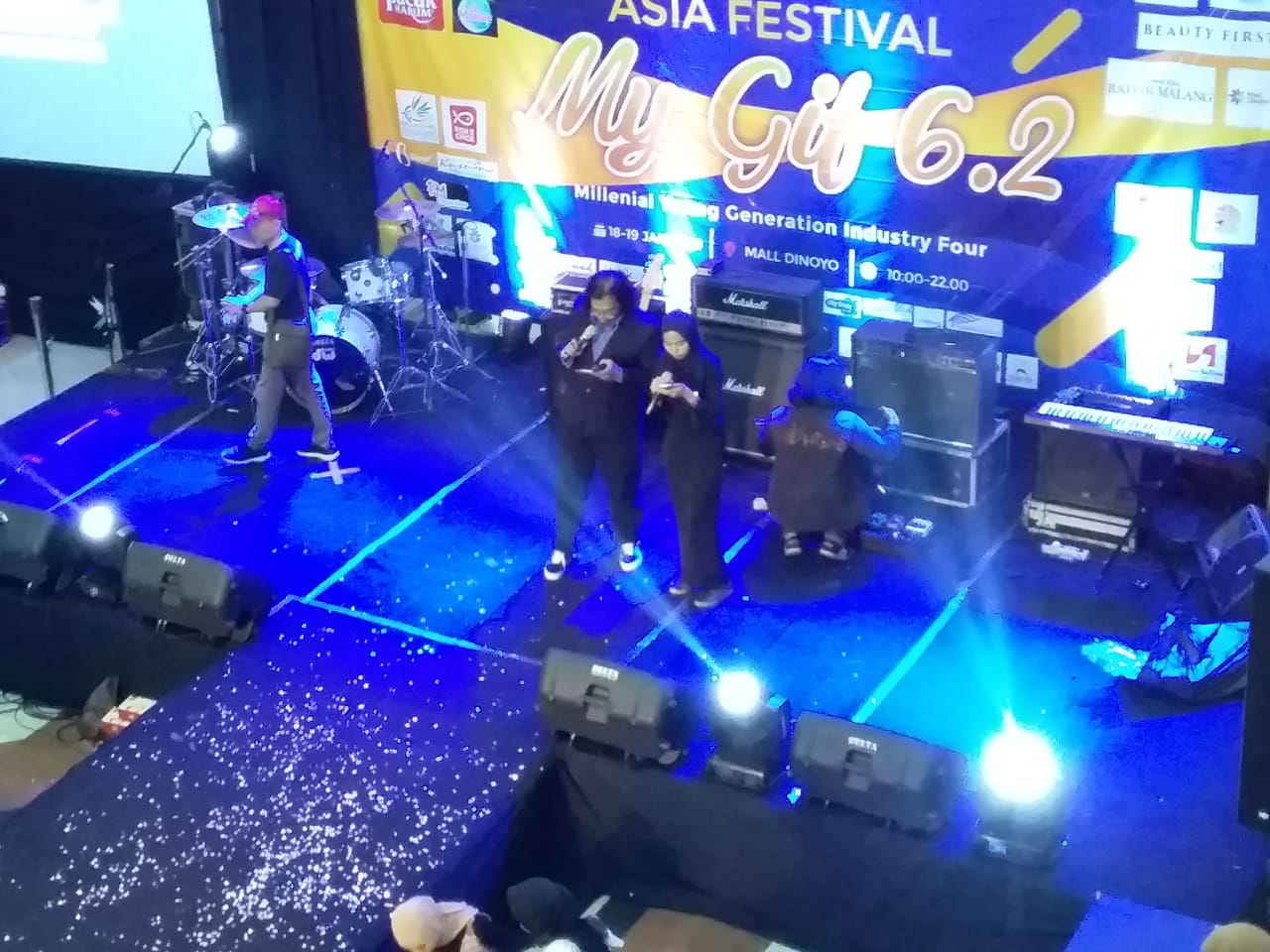INSTITUTE ASIA MALANG: ASIA FESTIVAL MY GIF 6.2