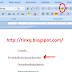 Fungsi Decrease indent dan Increase indent pada Microsoft Word - Mari ...