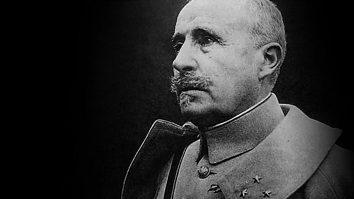 Dinge en Goete (Things and Stuff): This Day in World War 1 History ...