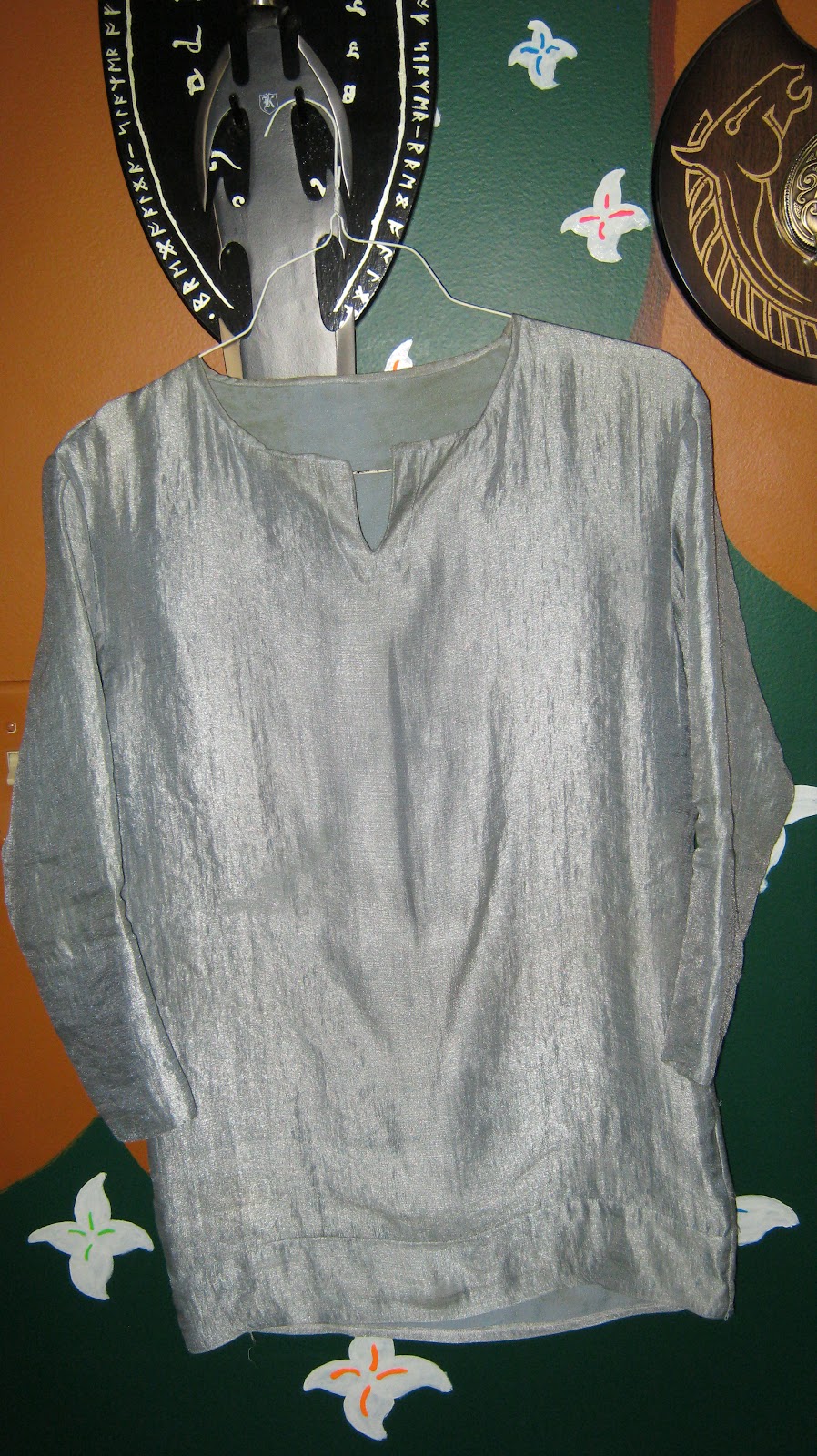 Leaves of Lorian: Legolas Greenleaf's Garb; Lord of the Rings, TFOTR ...