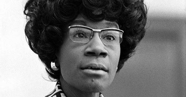 Meet the First Black Woman Elected to the U.S. Congress