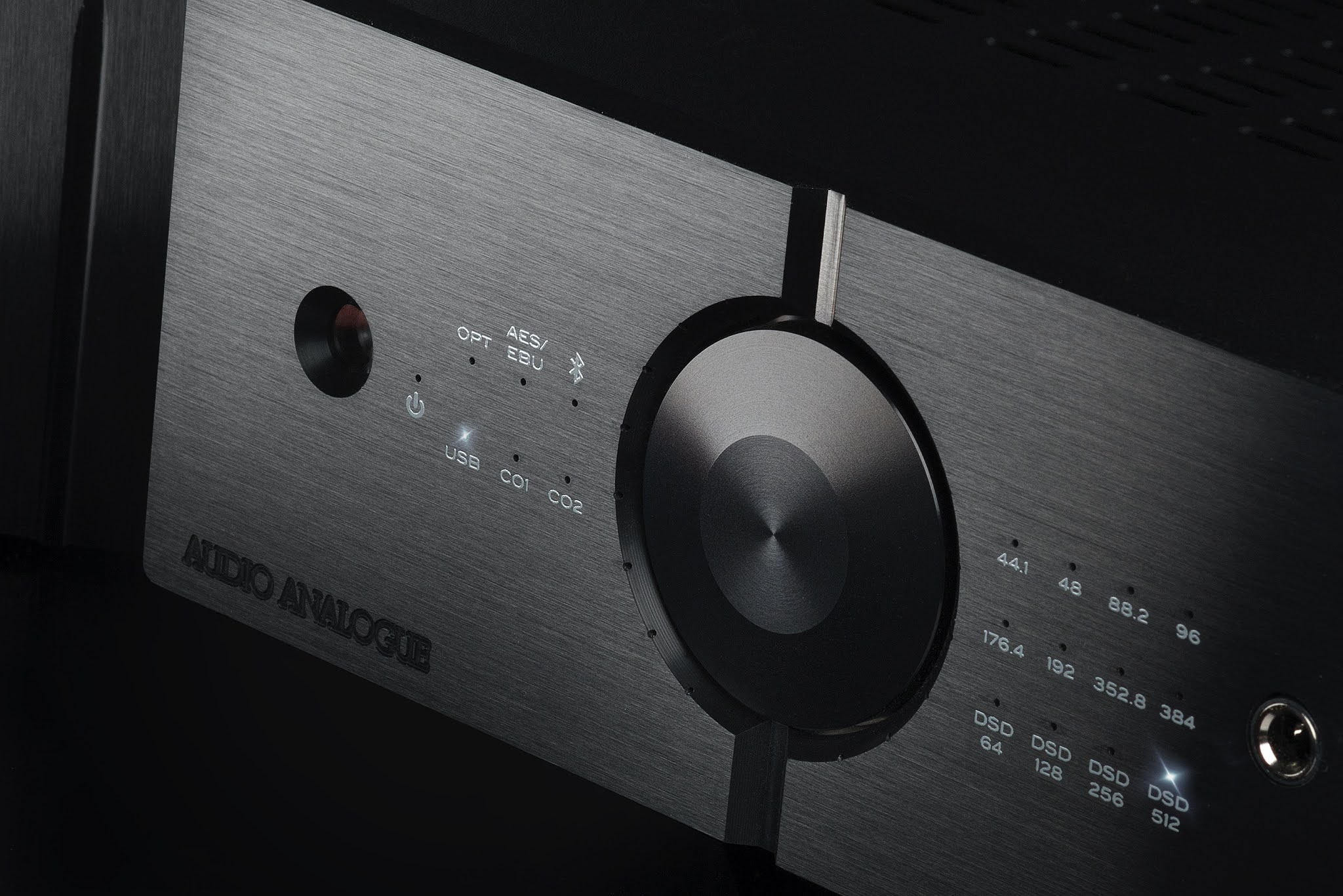 AUDIO ANALOGUE AADAC REVIEW – M & S | Ultimate High-Fidelity