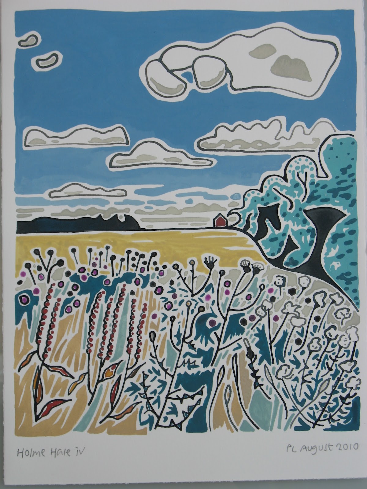 Peter Long Art Gallery