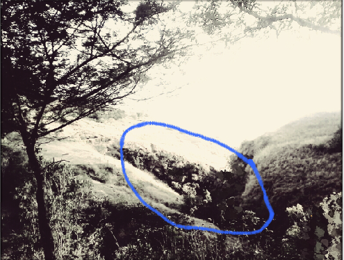 Culturayambientesaucepampino: La Leyenda de la Cuda