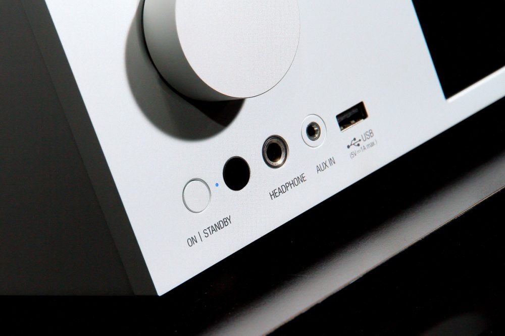 SABRE HiFi 要聽就聽最好的!!: Cocktail Audio X45 Pro 旗艦音樂串流器評測︱全能播放系列中樞︱一機盡玩百搭 ...