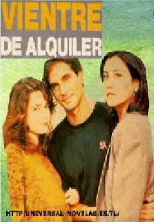 MJCos-as: Top Ten - Mis Telenovelas Favoritas