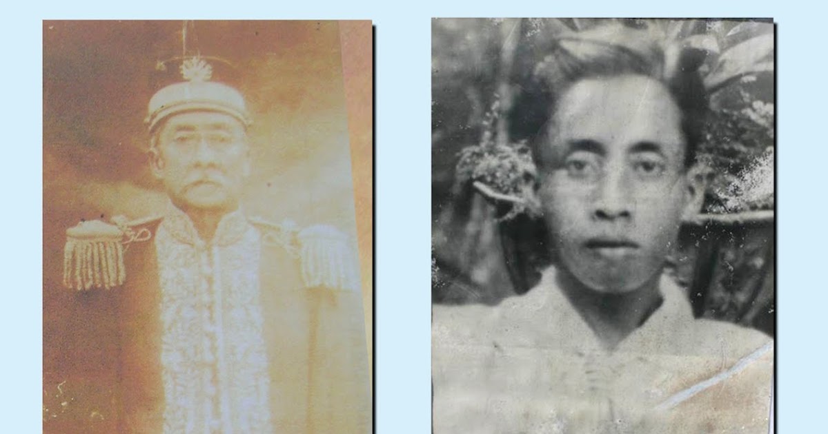 Tomi Poesaka Kapoeas: Panembahan Paku Negara Ade' Muhammad Arief