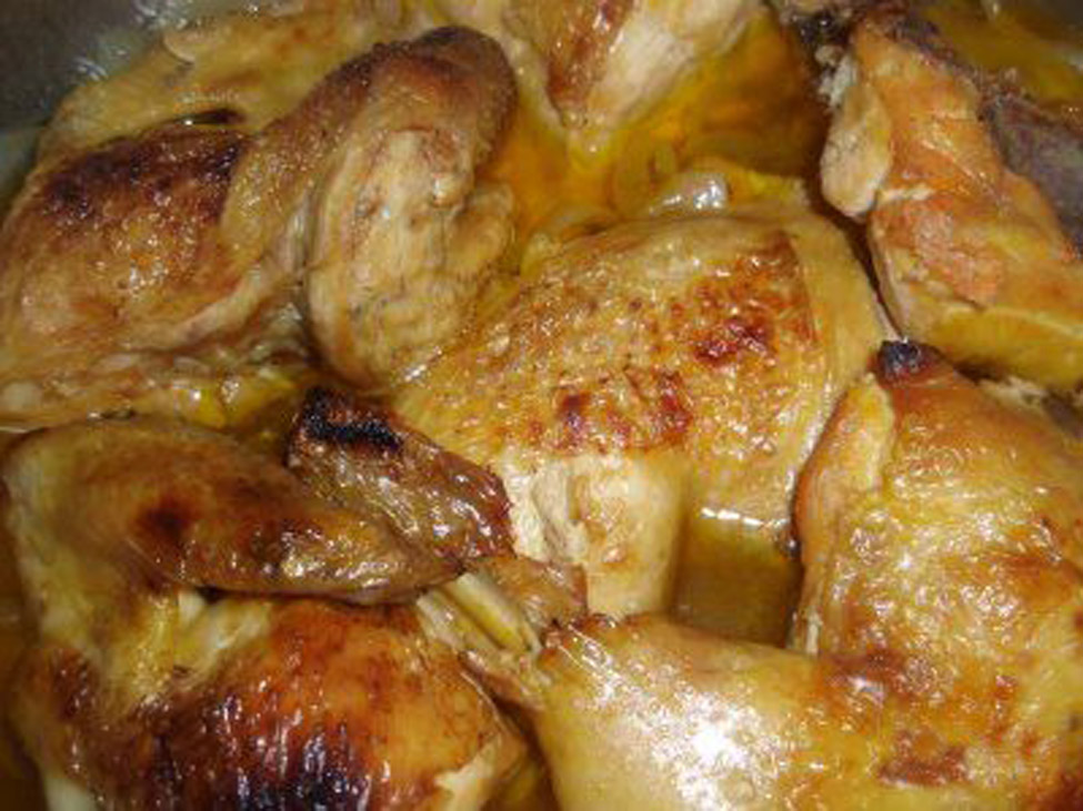 Dan's Kitchen La Cocina de Dan