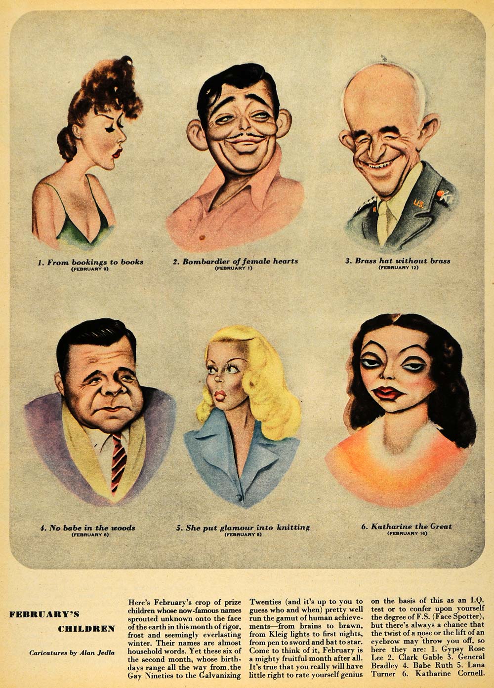 D R E W • F R I E D M A N: The art of Alan Jedla