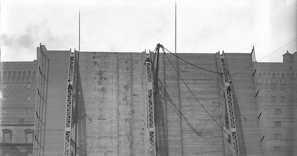 Industrial History: Randolph Street Bridge