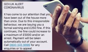 hacking misconceptions: New BT email scam